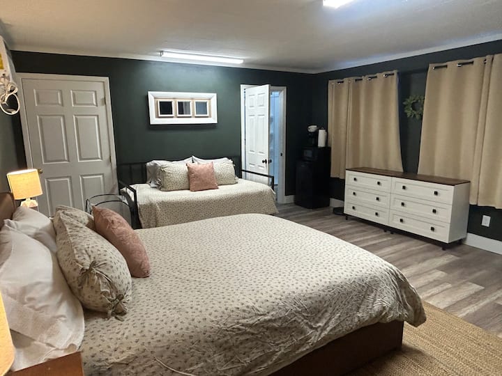 Adorable Sweet Retreat In Crawford, Ne - Fort Robinson State Park, Crawford