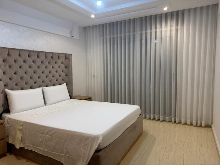 Duplex De Charme Au Centre De Tanger. Place Mozart - Tangier