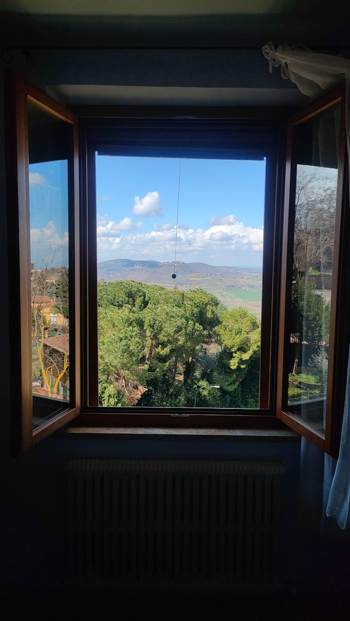 Ciliano 16 - Montepulciano