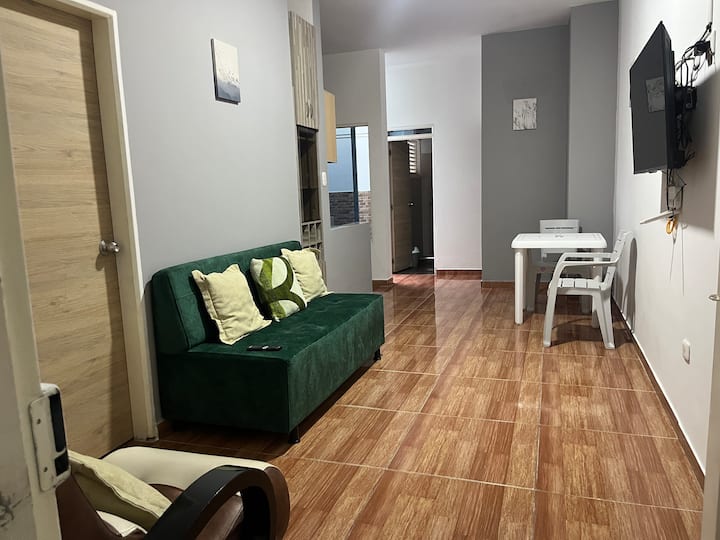 Apartamento Completo En Pitalito Huila. - Pitalito