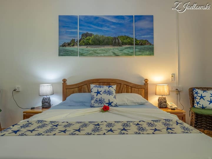 Chez Mera Self Catering (Karanbol) - Mahé