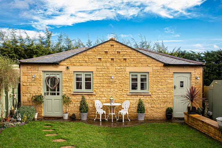 Enchanting, Cosy House In Stow On The Wold - Stow-on-the-Wold