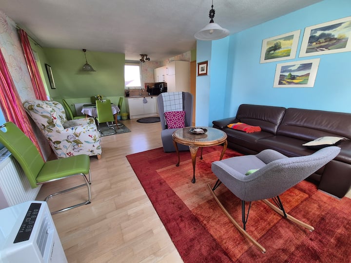 Wohnung In Steinwenden - Nahe Ramstein-miesenbach - Germany