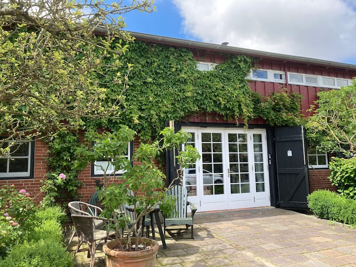 Morsum, Sylt: Idyllisches Hideaway - Sylt