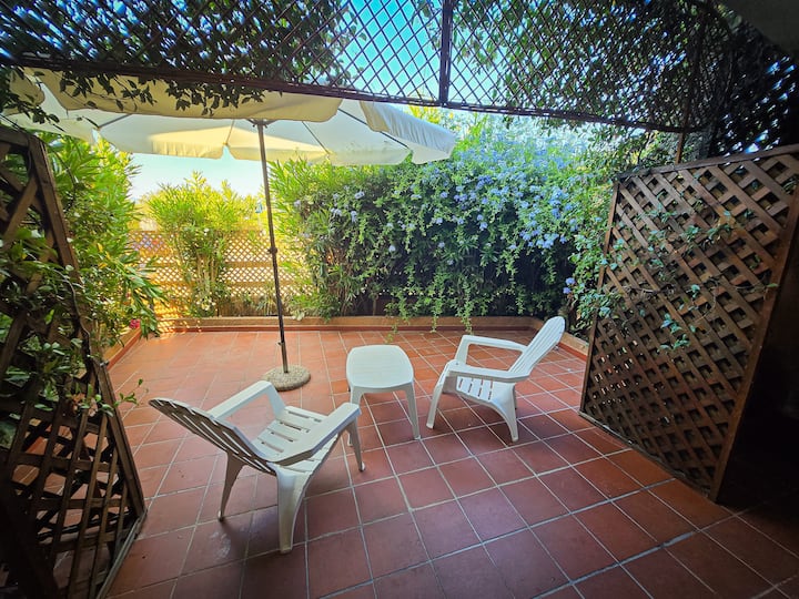 Cozy & Quiet, Your Perfect Base In North Sardinia. - Olbia