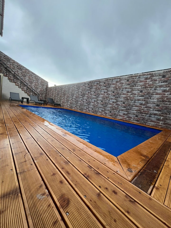 Villa Kaya - Fethiye