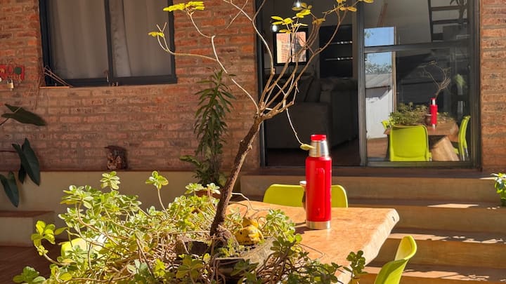 Casona De Toto - Puerto Iguazú