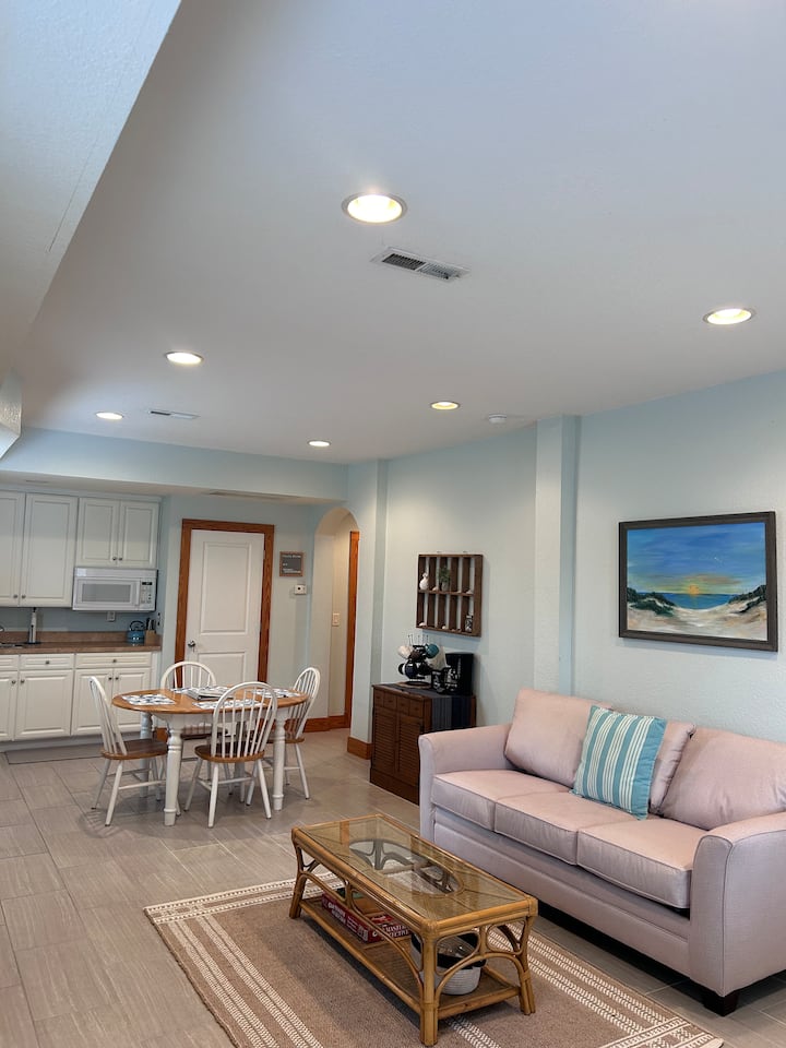 Kaitime1-beachy 2 Bedroom Unit-no Stairs - Kill Devil Hills, NC