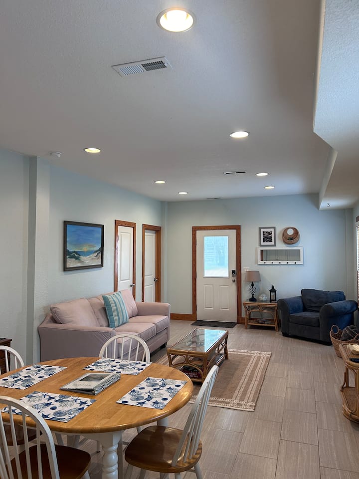 Kaitime1-beachy 2 Bedroom-close To Beach & Shops - Southern Shores, NC