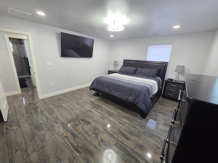 Cozy Barndo In Rosharon - Sandy Point, TX