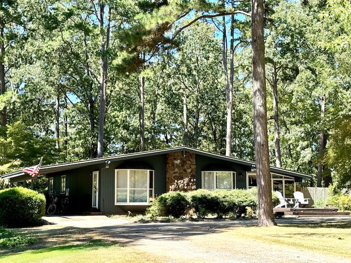 Goldberry Retreat - Heber Springs, AR