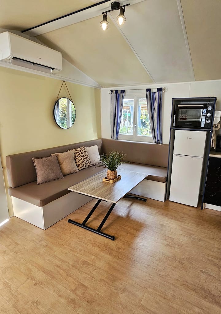 Le Petit Nid Du Lac - Détente Au Bord De L'eau - Lot-et-Garonne