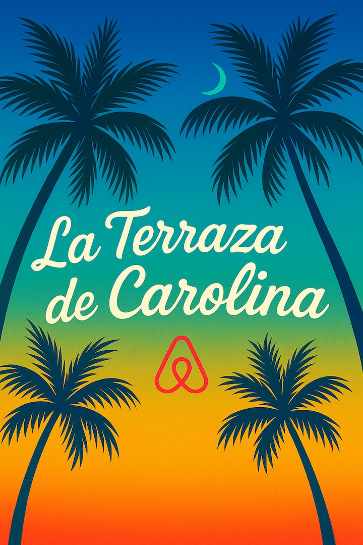 La Terraza: Cerca Del Aeropuerto - Loíza