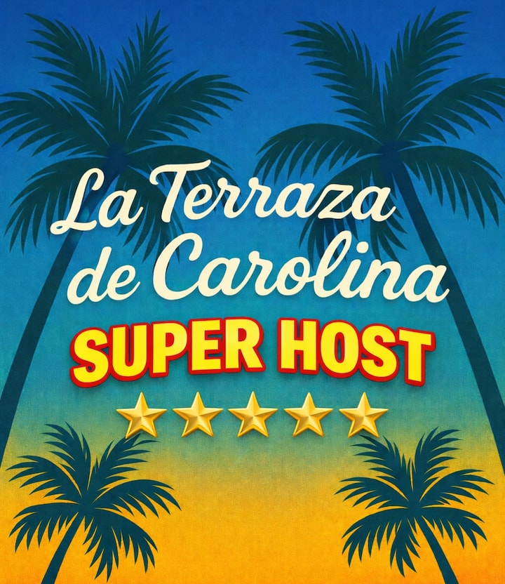 La Terraza: Cerca Del Aeropuerto - Porto Rico