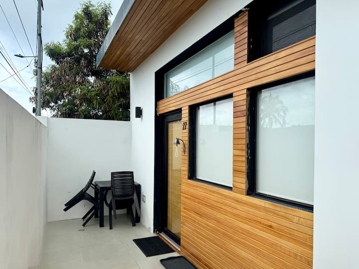 Galápagos Villas · Lava Design 77 - Galápagos Islands