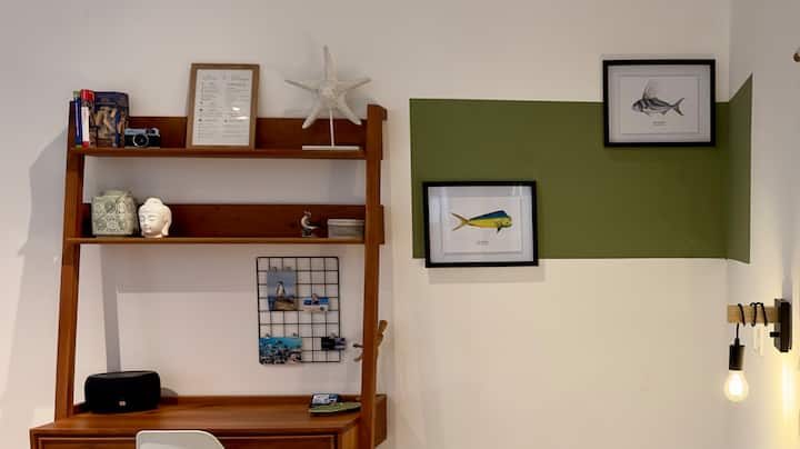 Stylish New Bungalow Design & Comfort Galapago #77 - Galápagos Islands