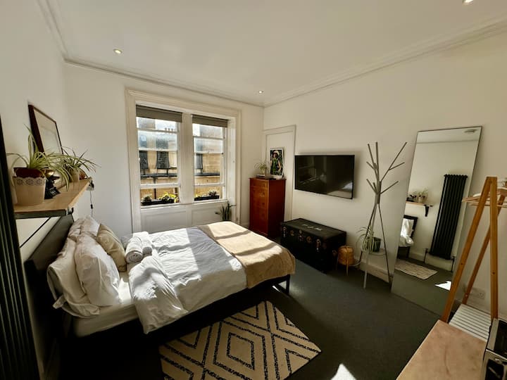 Large Modern 2 Bed - Beside Meadows (Fringe) - Édimbourg