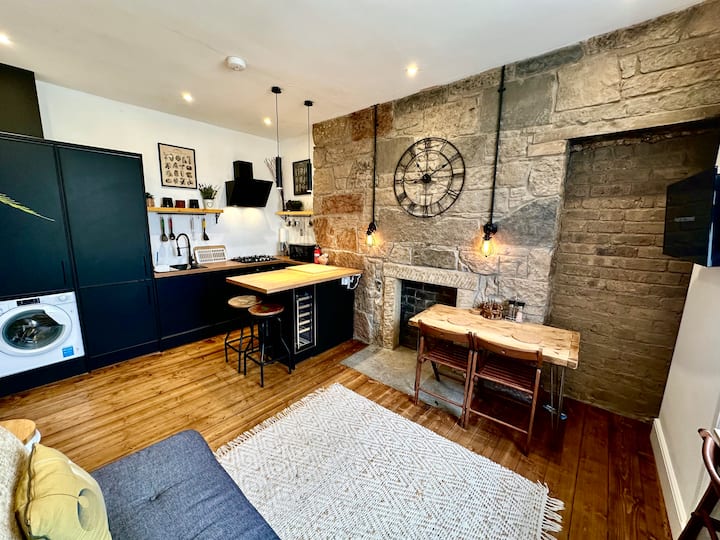 Cosy 2-bed, Walkable To City Centre + Meadows - Edinburgh