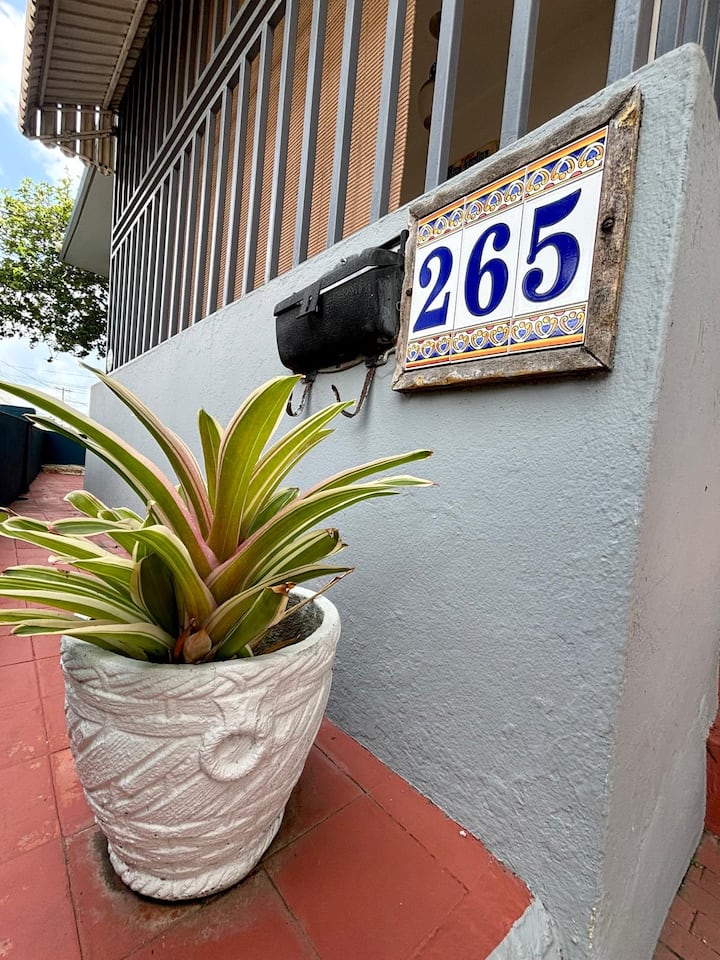 Chepas Cheerful Home - Puerto Rico