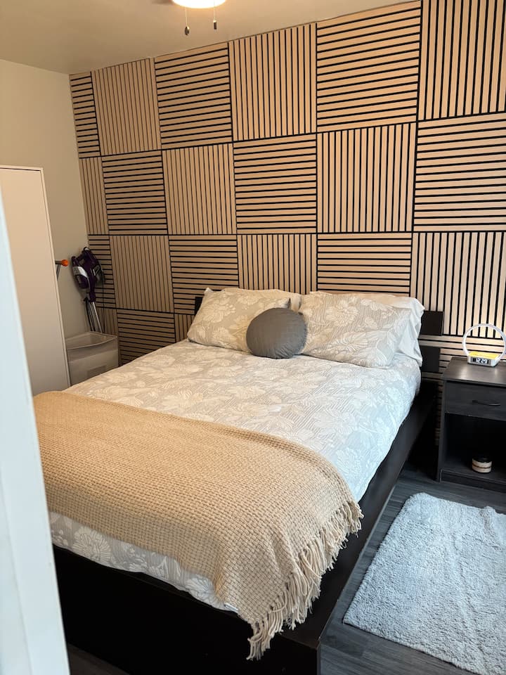 Adorable 1-bedroom Apartment With Private Entrance - Plano, TX