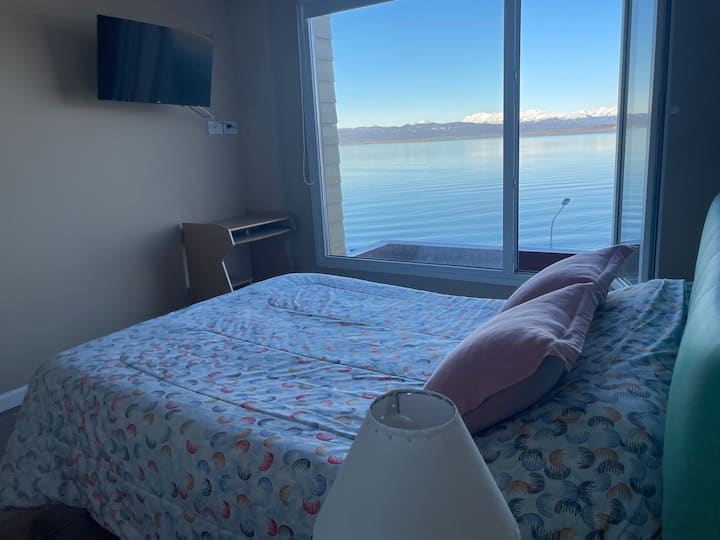Waterfront Condo - Ushuaia