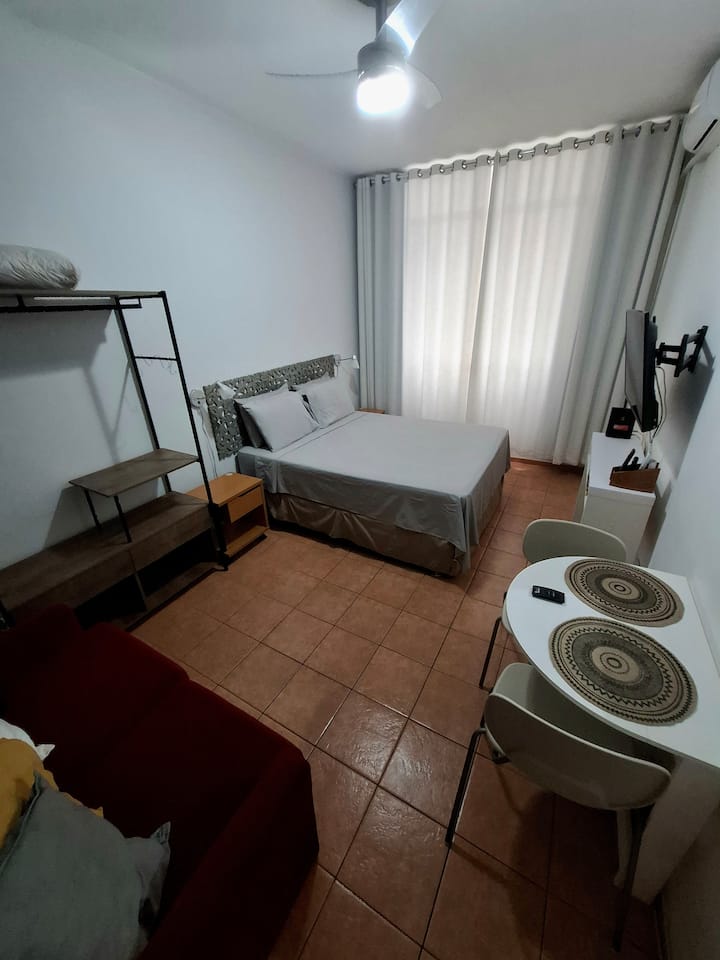 Copacabana Studio Parfait! - Rio de Janeiro