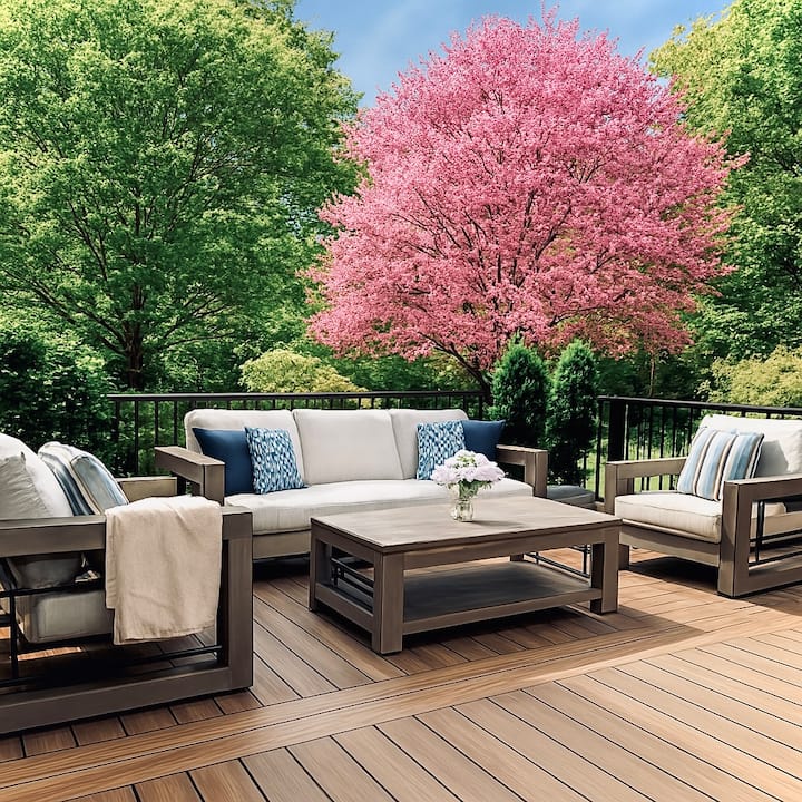 New Deck! Private, Heated Pool, Home Office & Gym - ロング・アイランド島, NY