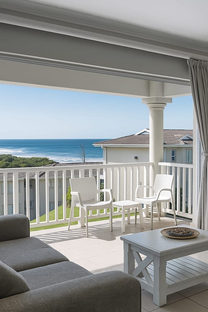 Hello Holiday@4 Boboyi Sun Sea & Serenity - Port Shepstone