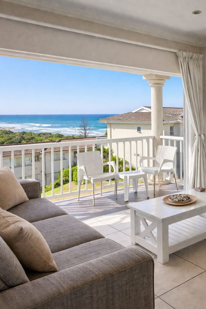 4 Boboyi Mangrove Beach Estate Sun-sea-serenity - Port Shepstone