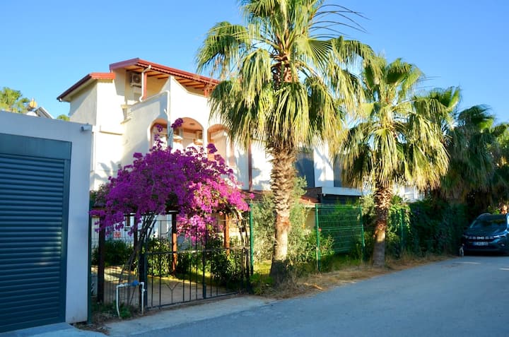 Begonvilla Antalya Belek Vacation House - Belek