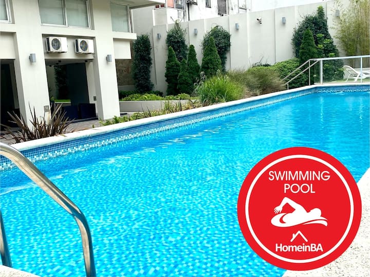 Palermo Hollywood Point - Buenos Aires