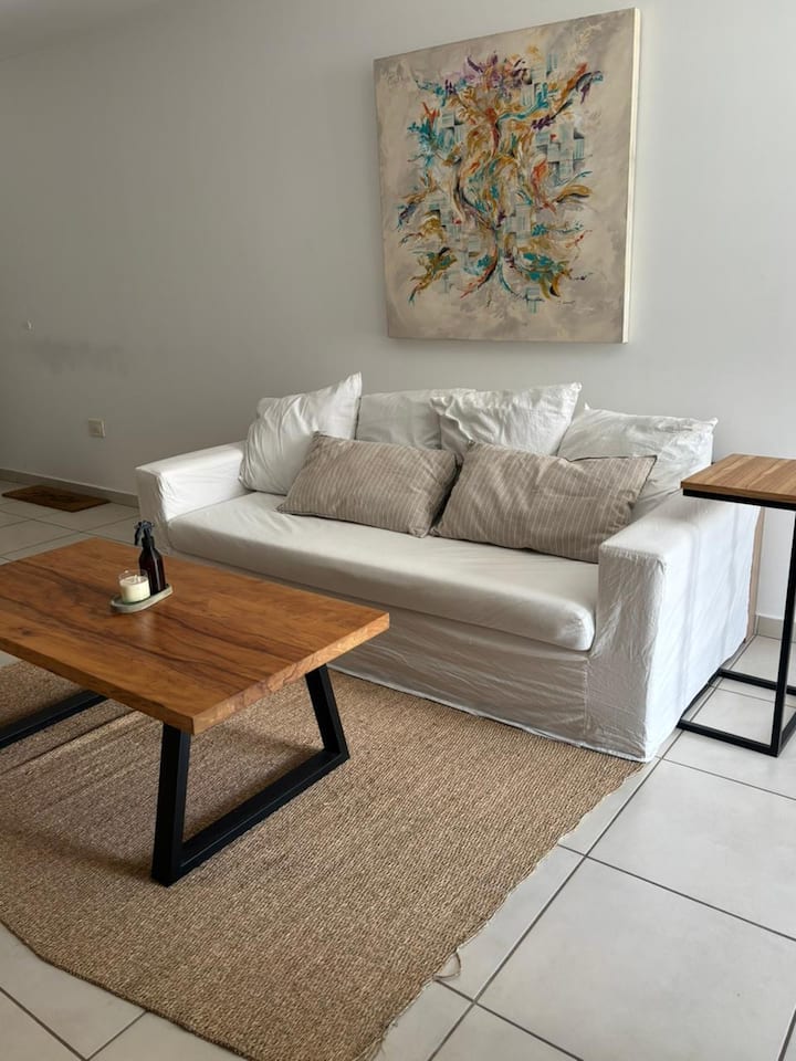 Depto. Gral. Paz Muy Buena Ubicación Rápido Wifi - Córdoba