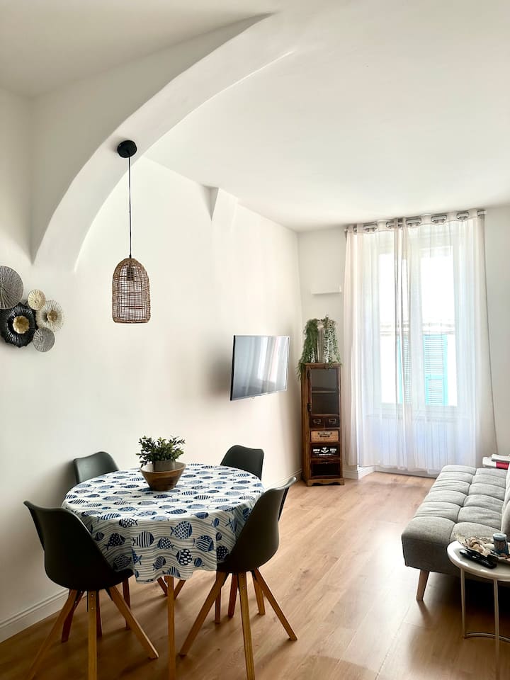Maison Colombo - Spotorno