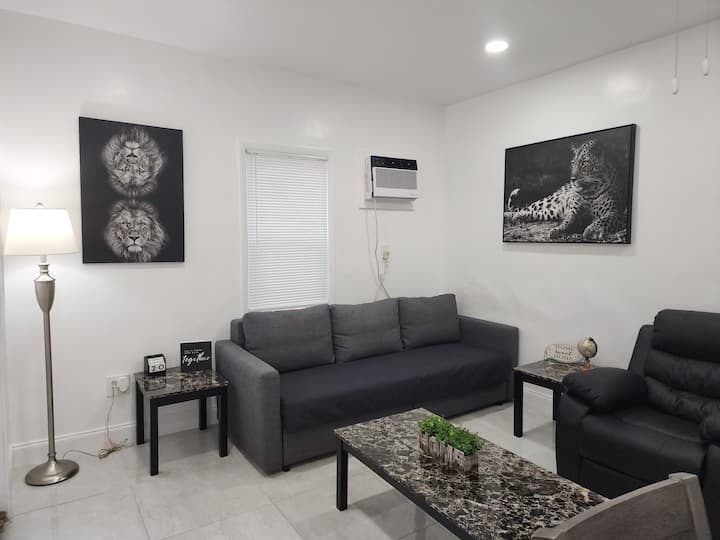 3b Beautiful New Apartment Near The Beach. - Hollywood, FL