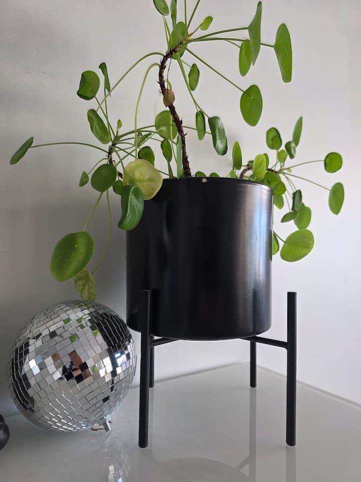 Stort Radhus Med Altan Och Gratis Parkering - Göteborg