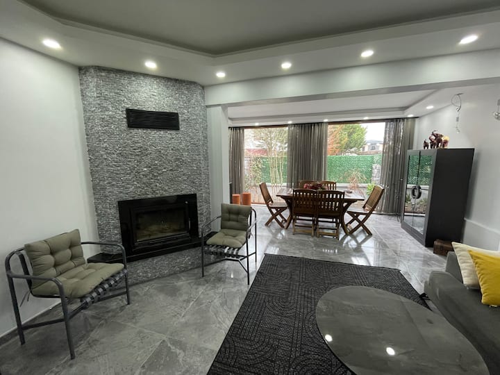 ŞIle Kumbaba’da  Müstakil ( Vi̇lla ) - Şile