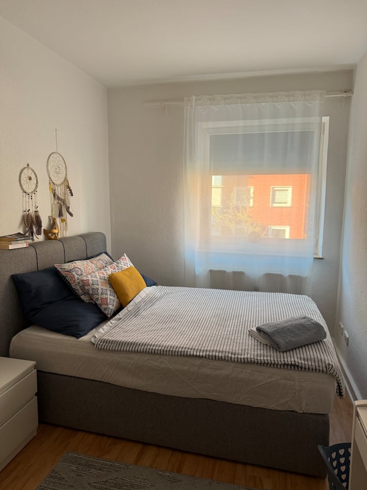 *Gemütliches Wohnung In Der Nähe Zentrum* - Hanover