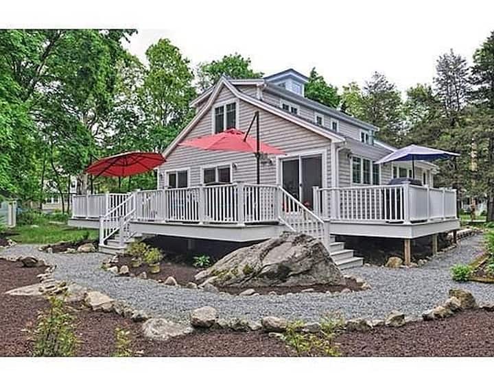 3br, 2ba | 10 Min To Boston Stadium (World Cup) - フォックスボロ, MA
