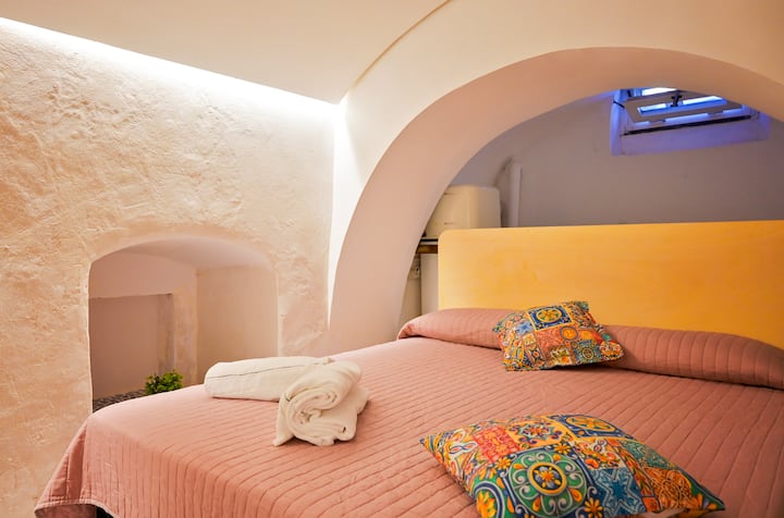 Celeste Costiera Appartamento "Praiano" - Maiori