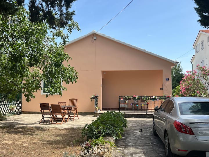 Private Room In Sunny Premantura - Medulin