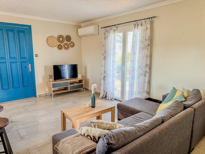 Beachlife: The Bungalow - Kos