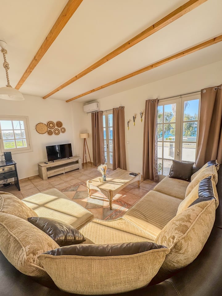 Beachlife: The Apartment - Kos