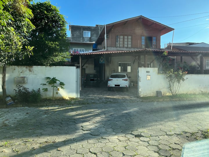 Casa De Veraneio - Itapema