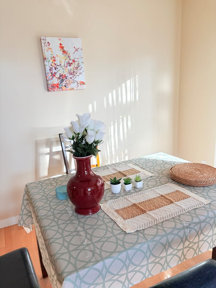 Sweet Number House - Las Vegas