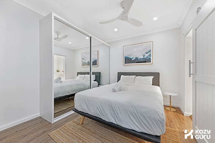 Kozyguru | Bondi Beach | Lovely Studio - Bondi Beach