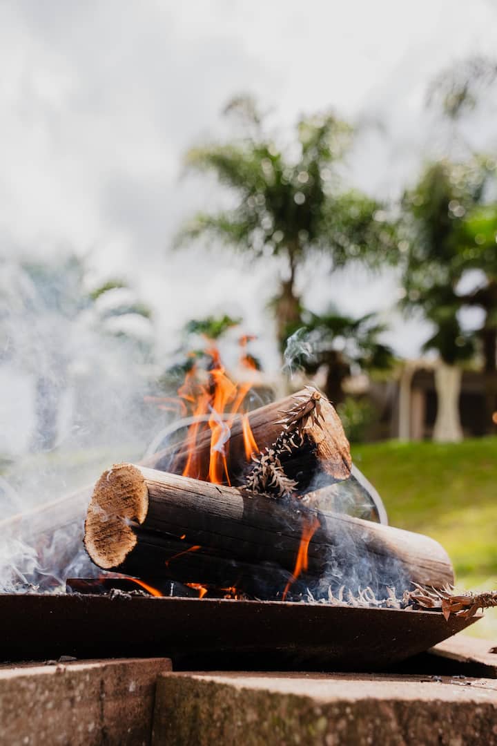 Casa Treviso • Luxo Em Meio A Natureza • - Farroupilha