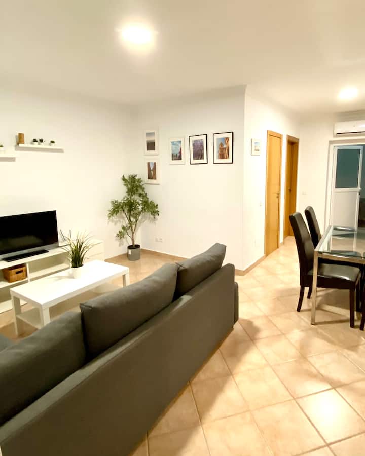 Vivienda 2 Dormitorios Churriana-aeropuerto - Alhaurín de la Torre