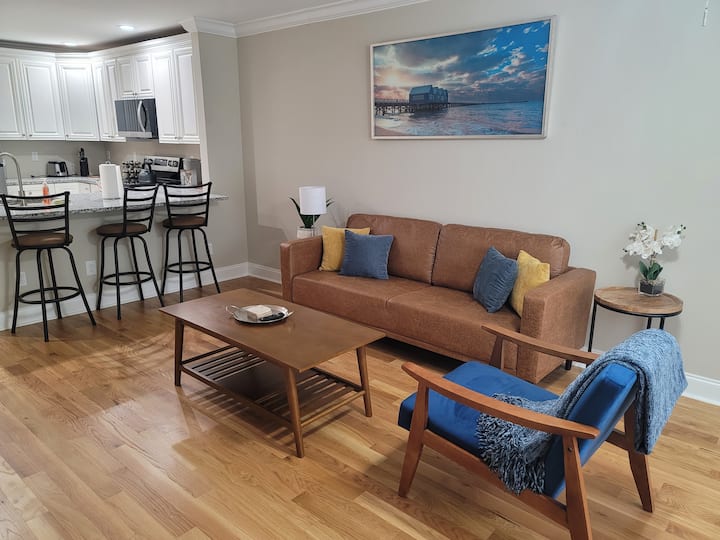 The Oasis- 7 Miles From Atlanta Airport - Riverdale, GA