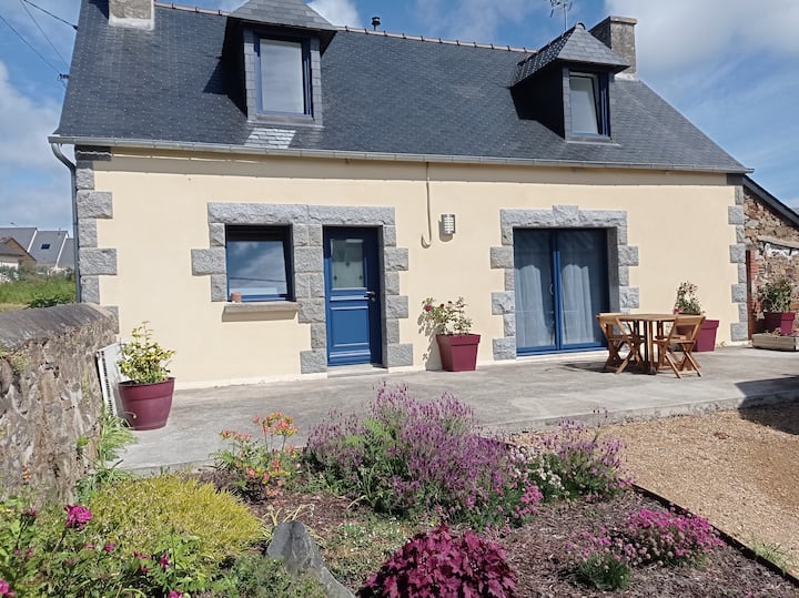 Gîte De Kerscavet - Lézardrieux - Pleubian