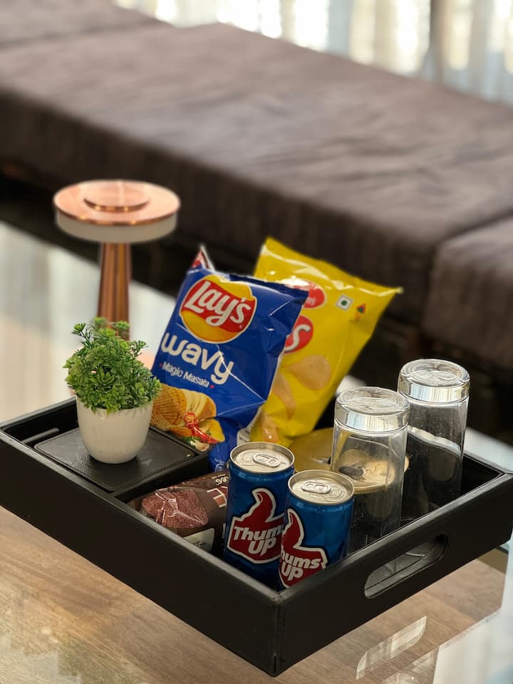 Hyperoom/— - Ghaziabad